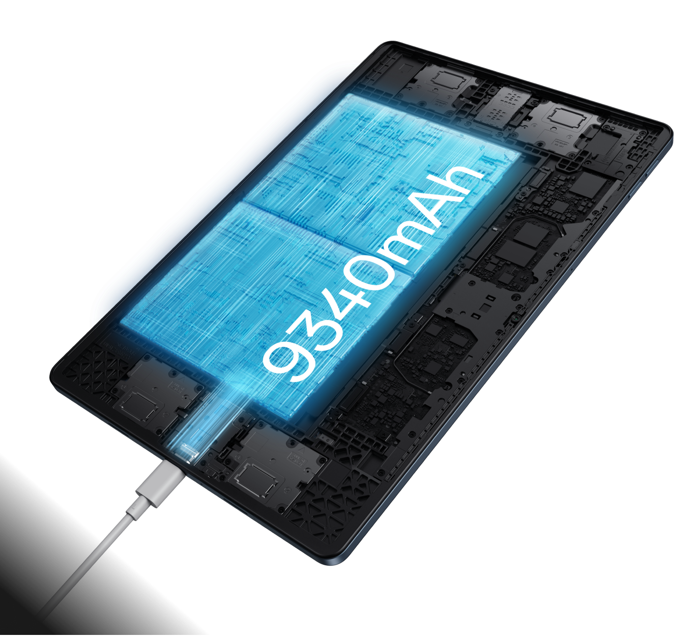 OPPO Pad SE - Eye-Care Display & Google Gemini| OPPO Nederland