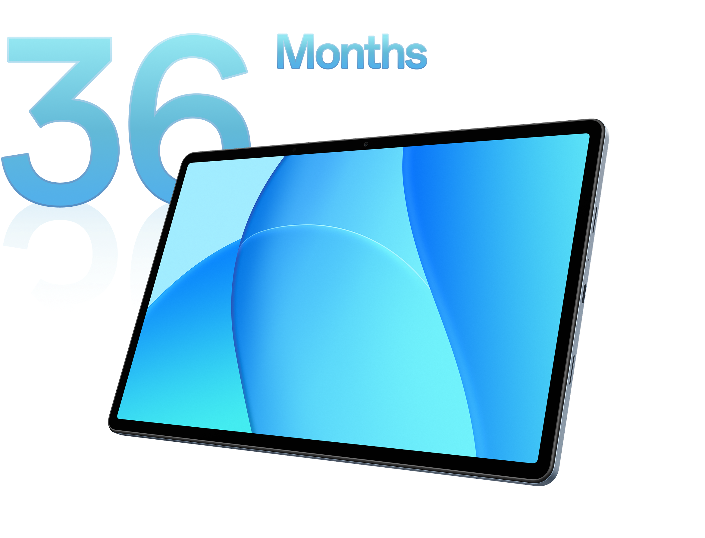 OPPO Pad SE - Eye-Care Display & Google Gemini | OPPO Global