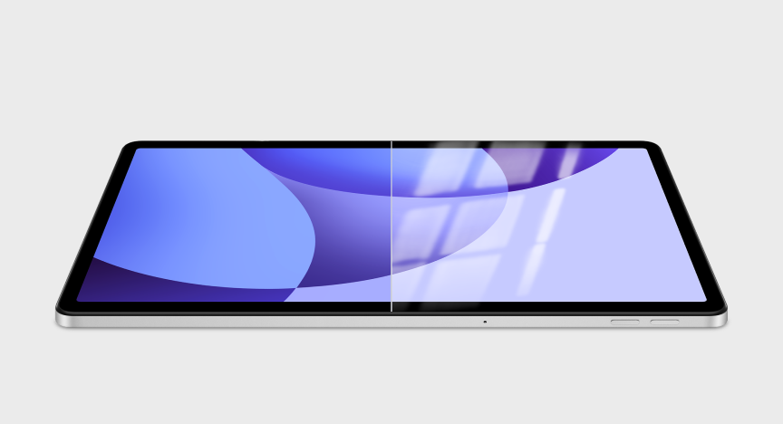 OPPO Pad SE - Eye-Care Display & Google Gemini | OPPO Global