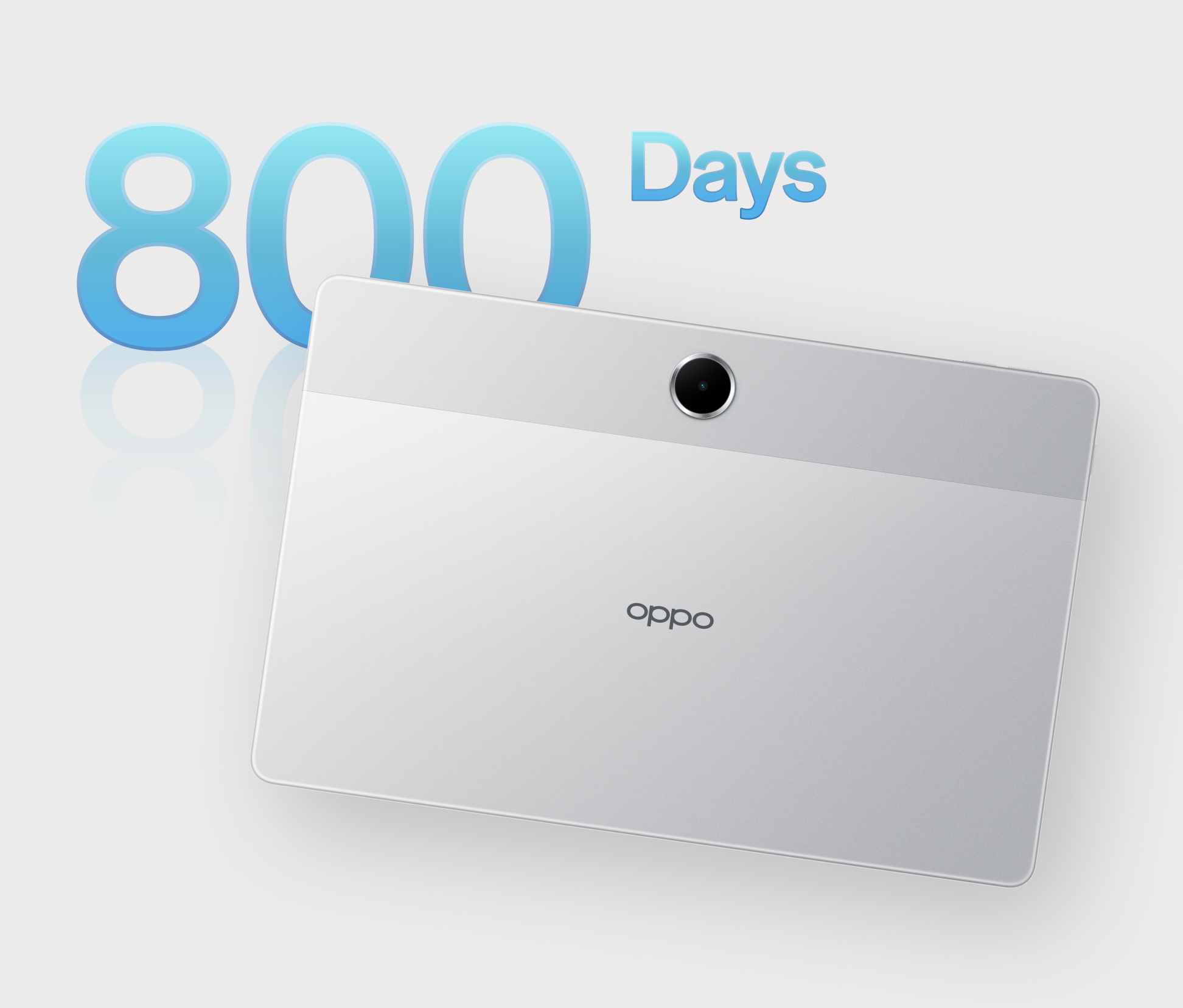 OPPO Pad SE - Eye-Care Display & Google Gemini | OPPO Philippines