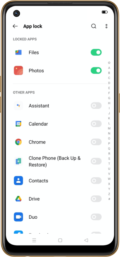 OPPO F19s | OPPO India