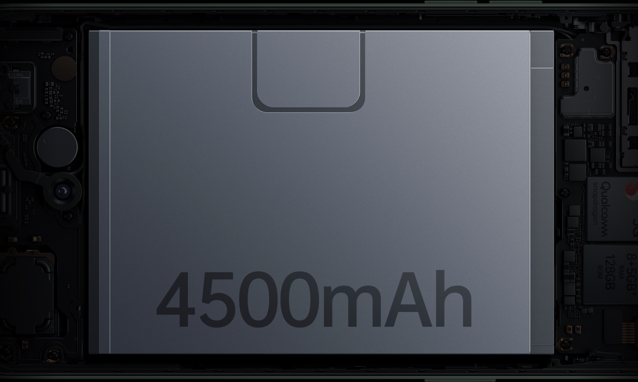 OPPO F21 Pro 5G | OPPO India