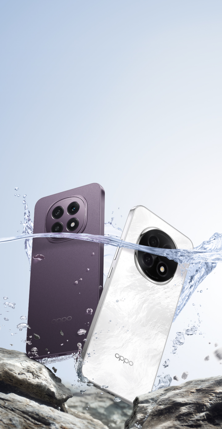 OPPO F29 5G - Waterproof Rugged Phone | OPPO India