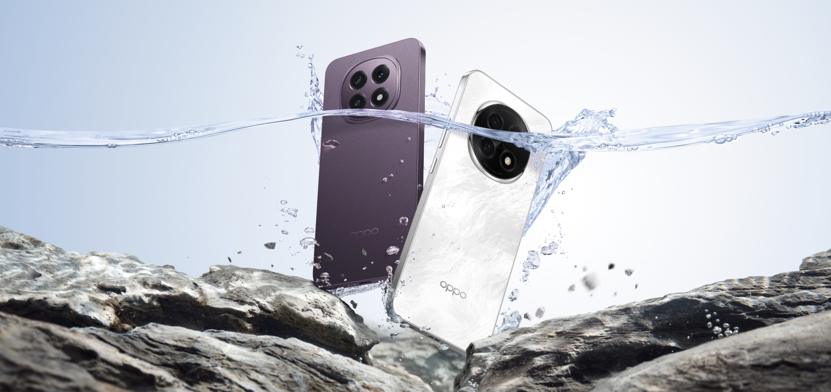 OPPO F29 5G - Waterproof Rugged Phone | OPPO India