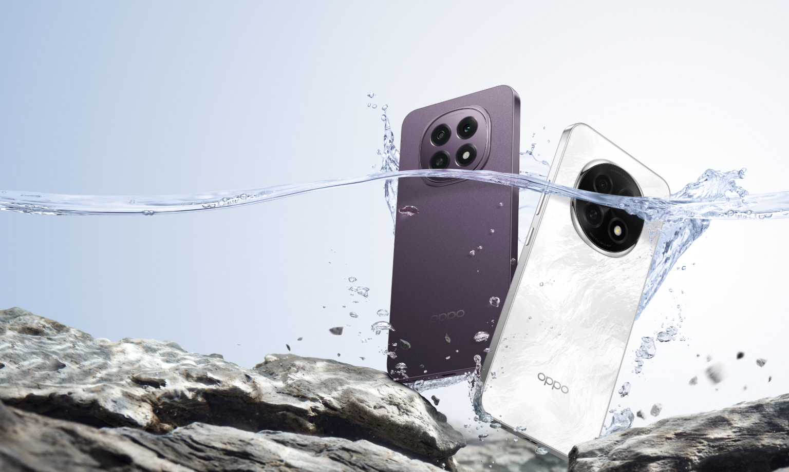 OPPO F29 Pro 5G - Rugged Durable Smartphone | OPPO India