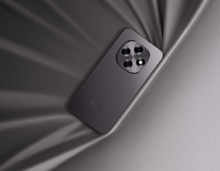 OPPO F31 Pro 5G - Smooth and Powerful, Durable Champion | OPPO India