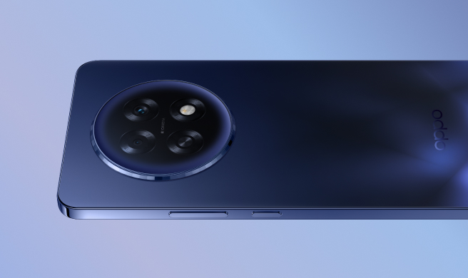 OPPO F31 Pro+ 5G - Built Strong, Styled to Impress | OPPO India
