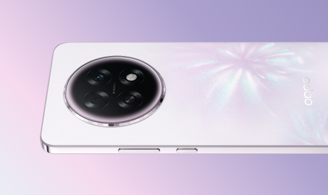 OPPO F31 Pro+ 5G - Built Strong, Styled to Impress | OPPO India