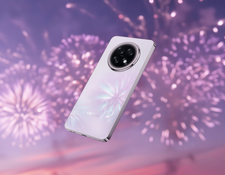 OPPO F31 Pro+ 5G - Built Strong, Styled to Impress | OPPO India