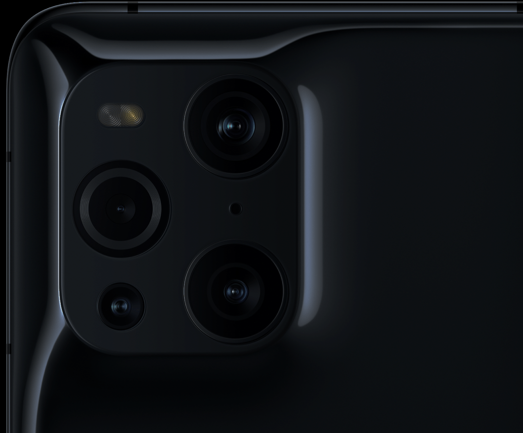 OPPO Find X3 系列 色彩唤醒感动 | OPPO 官方网站