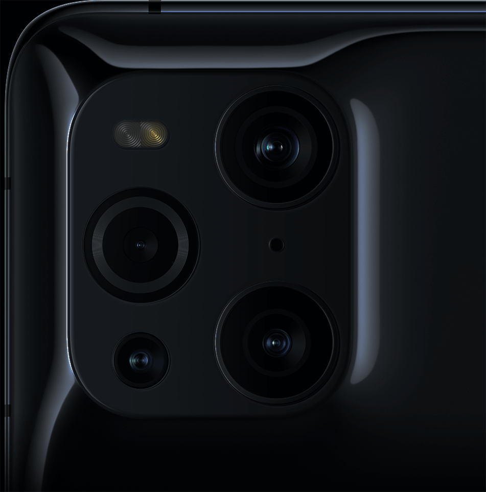 OPPO Find X3 系列 色彩唤醒感动 | OPPO 官方网站