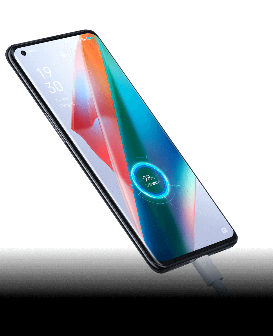 OPPO Find X3 系列 色彩唤醒感动 | OPPO 官方网站