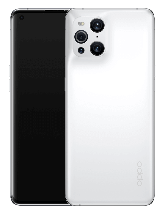 OPPO Find X3 系列 色彩唤醒感动 | OPPO 官方网站