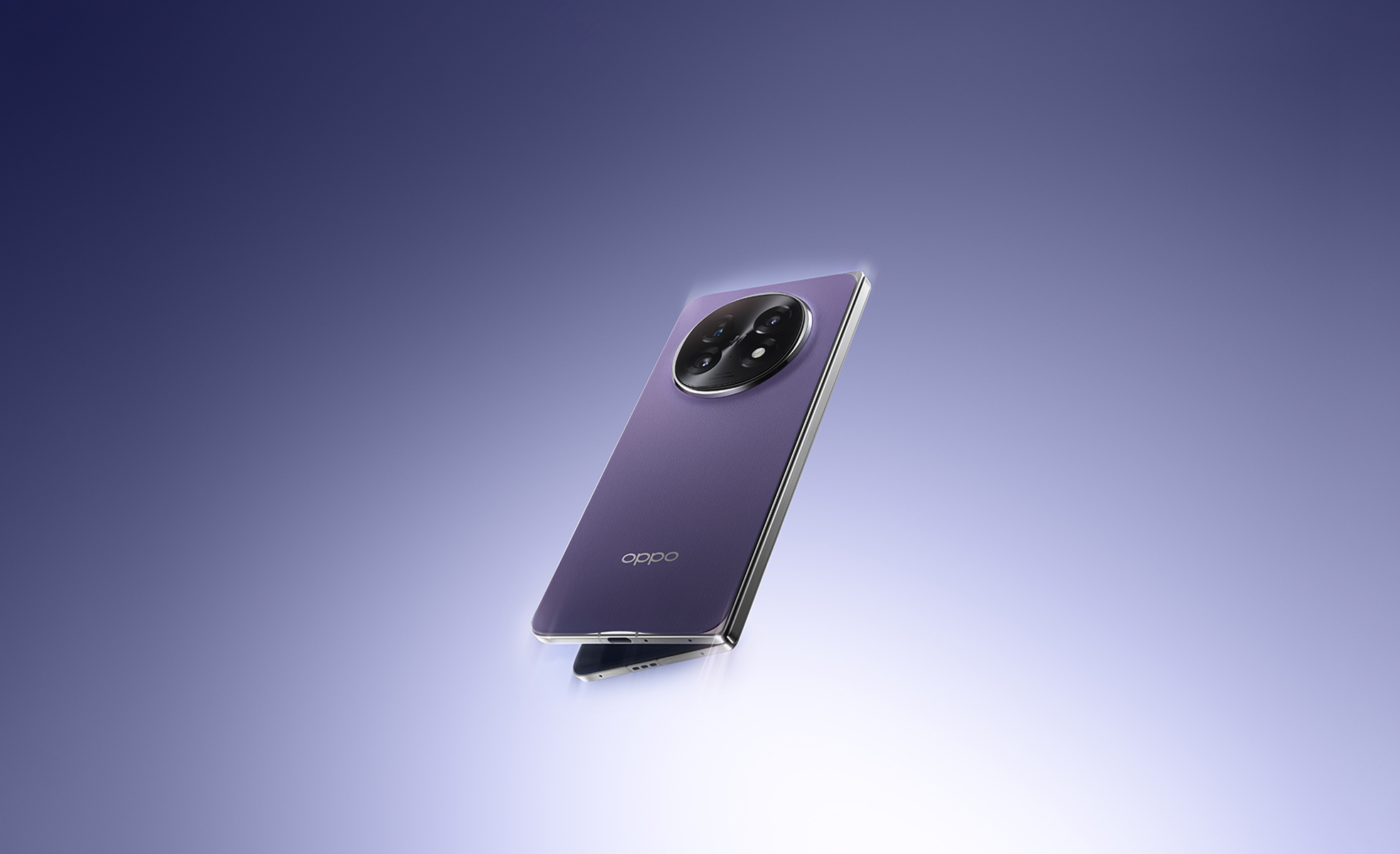 OPPO Find N5 钛薄了 太强了 | OPPO 官方网站