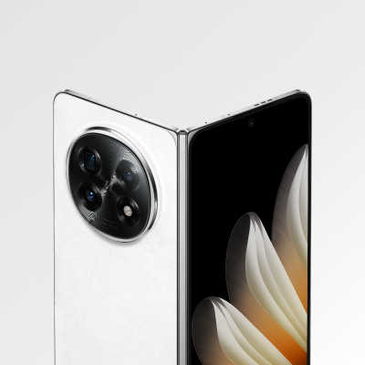 OPPO Find N5 钛薄了 太强了 | OPPO 官方网站