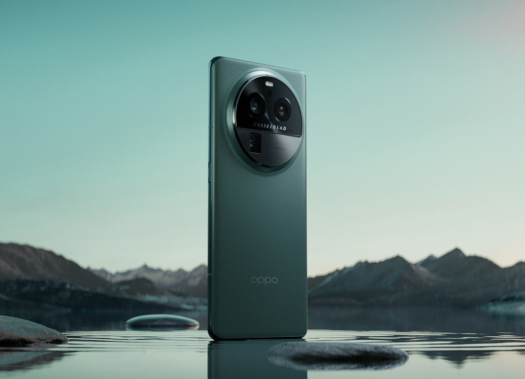 OPPO Find X6 Pro 不分昼夜 无论远近 | OPPO 官方网站