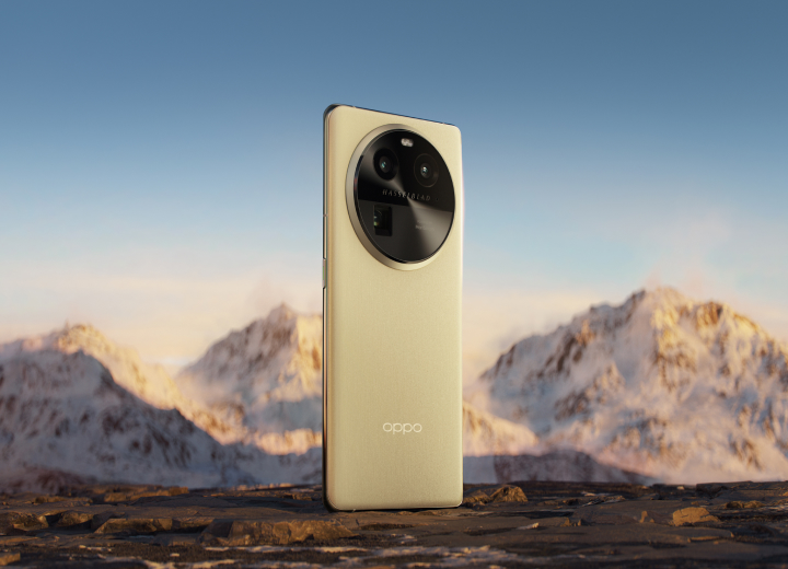 OPPO Find X6 不分昼夜 无论远近 | OPPO 官方网站