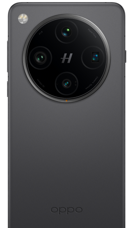 OPPO Find X8 Pro - Powerful Camera, Powerful AI| OPPO Nederland