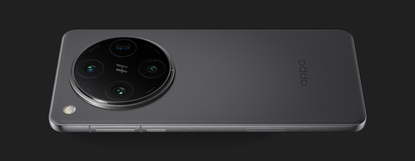 OPPO Find X8 Pro - Powerful Camera, Powerful AI | OPPO Global