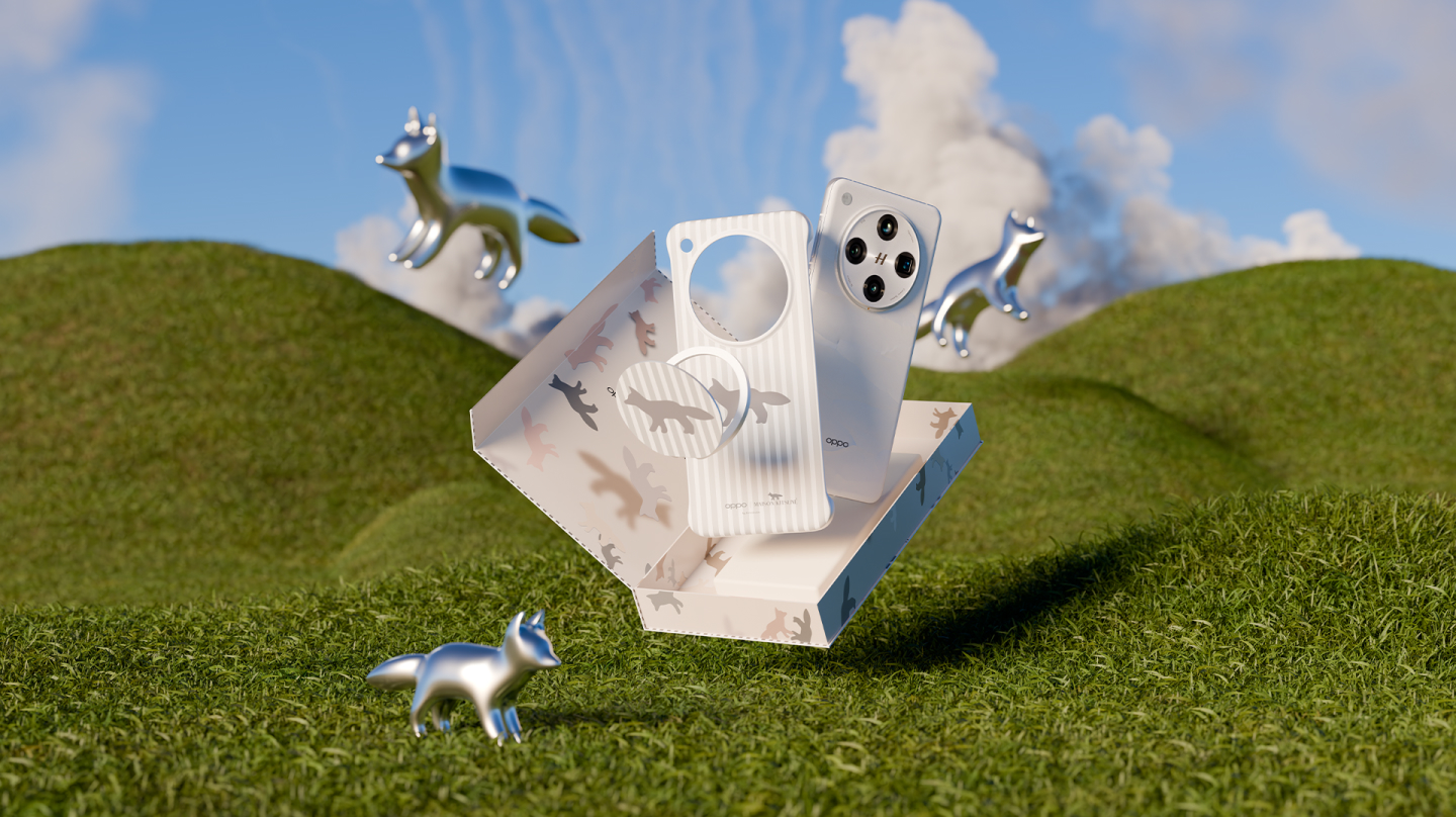 OPPO Find X8 Pro - Powerful Camera, Powerful AI | OPPO Australia