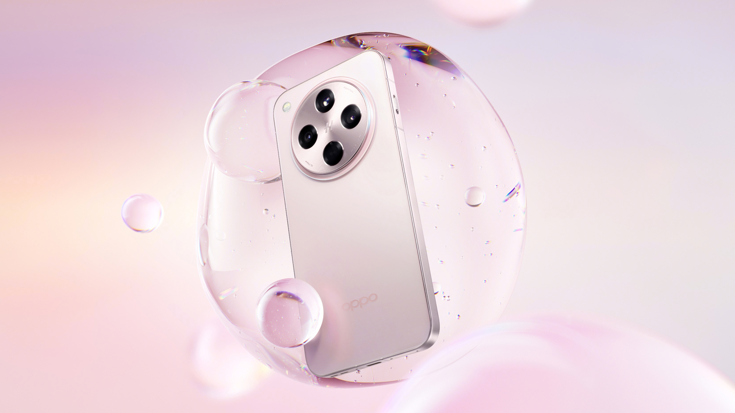 OPPO Find X8 - HP Kamera and AI Terbaik | OPPO Indonesia