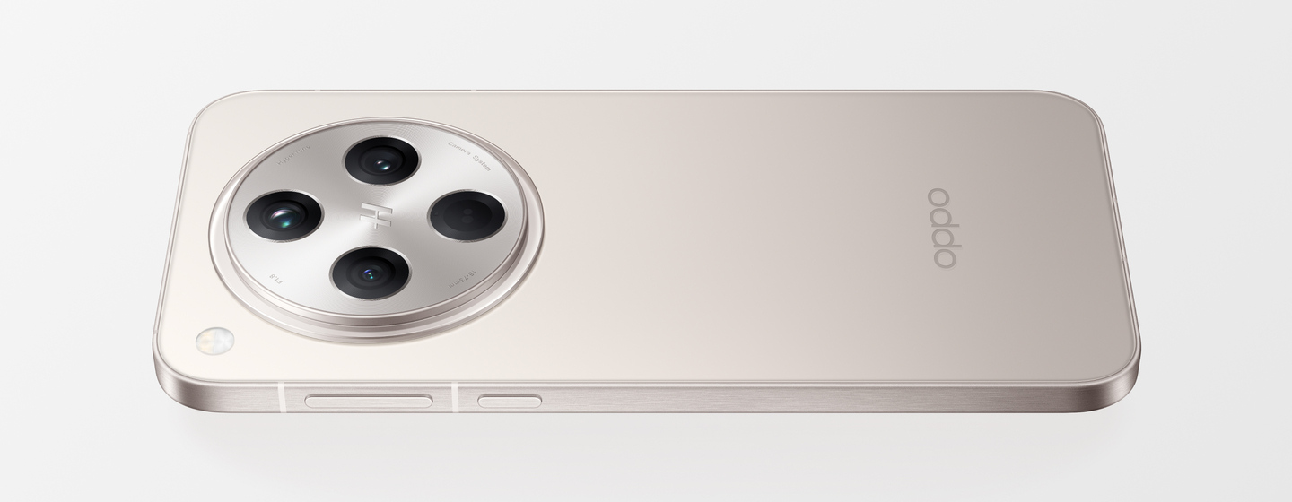 OPPO Find X8 - Powerful Camera, Powerful AI | OPPO Global
