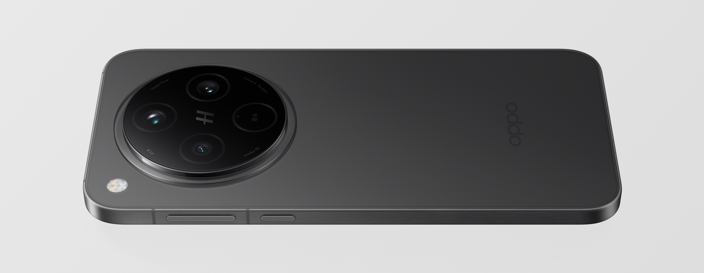 OPPO Find X8 - Powerful Camera, Powerful AI | OPPO Global