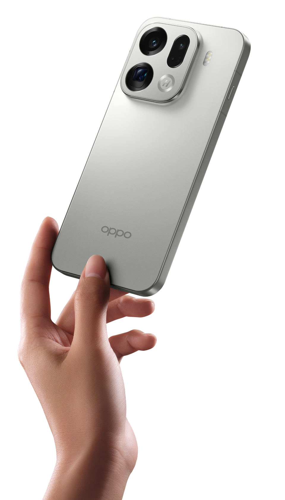 OPPO Find X9 Pro - 200MP Hasselblad Telephoto Camera | OPPO Global