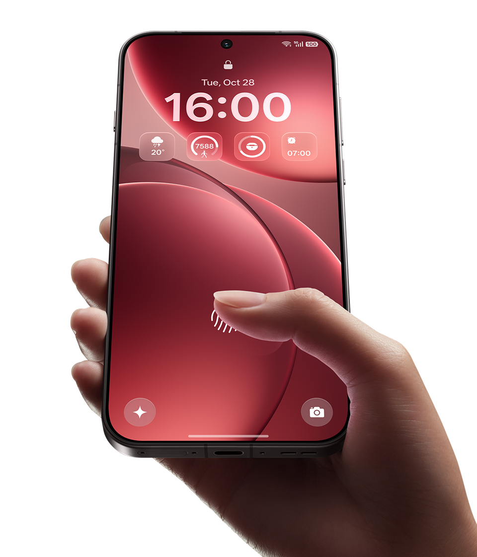 OPPO Find X9 Pro - 200MP Hasselblad Telephoto Camera | OPPO India