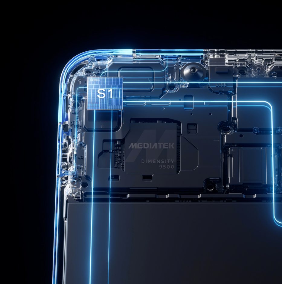 OPPO Find X9 Pro - 200MP Hasselblad Telephoto Camera | OPPO Denmark