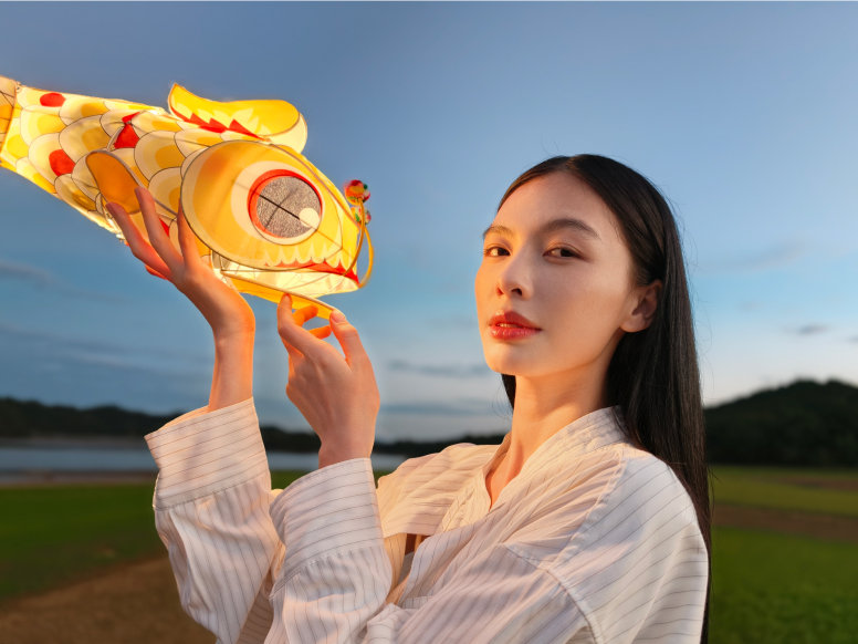 OPPO Find X9 Pro - 200MP Hasselblad Telephoto Camera | OPPO Global