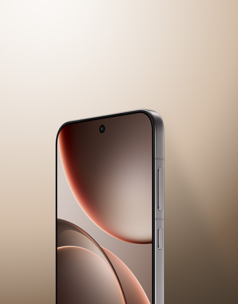 OPPO Find X9 - Hasselblad Telephoto, Zoom into Detail | OPPO Global