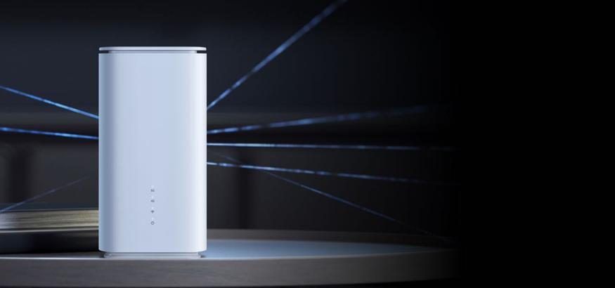 OPPO 5G CPE T1a | OPPO Global