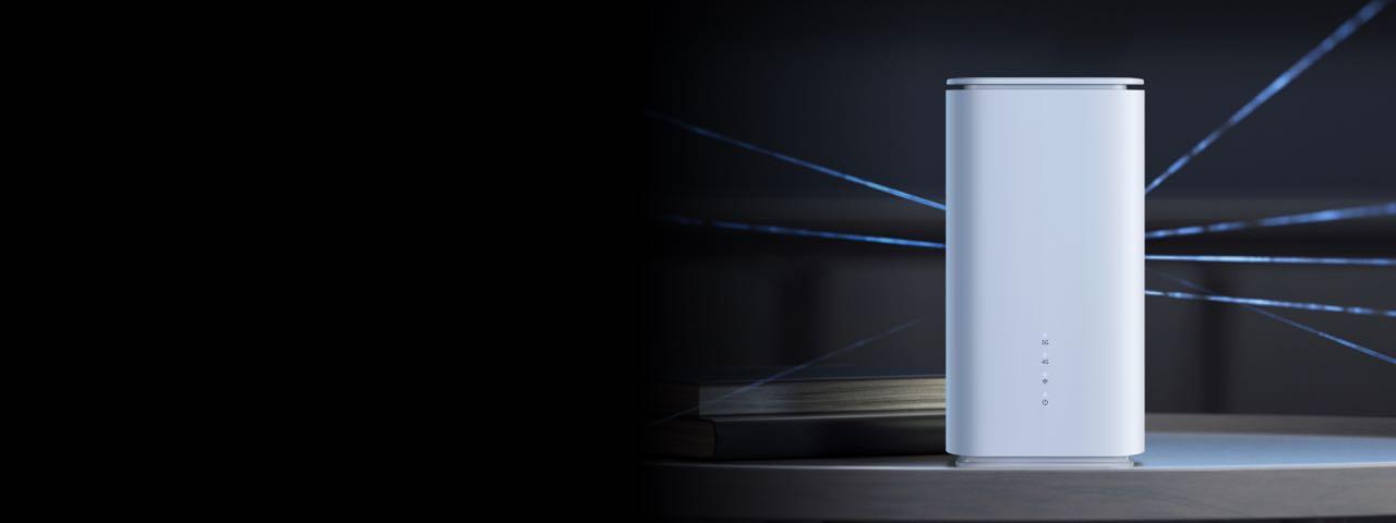 OPPO 5G CPE T1a | OPPO Global