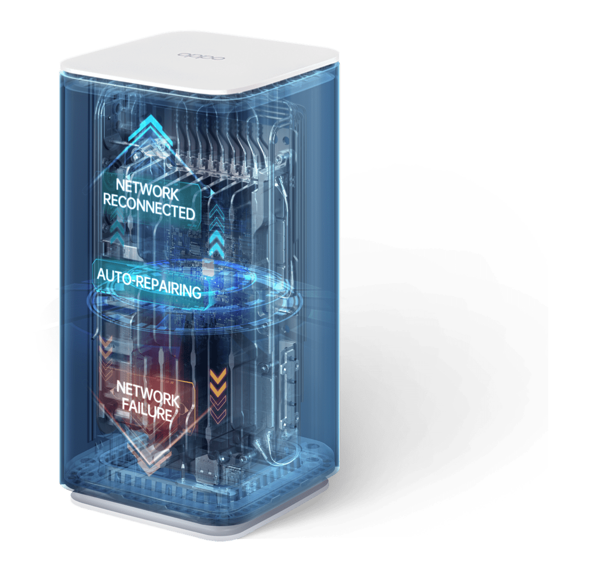 OPPO 5G CPE T1a | OPPO Global