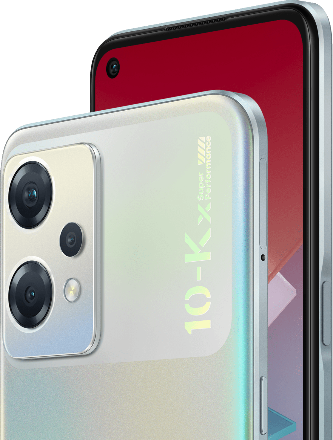 OPPO K10x 67W 闪速快充，持久高能 | OPPO 官方网站