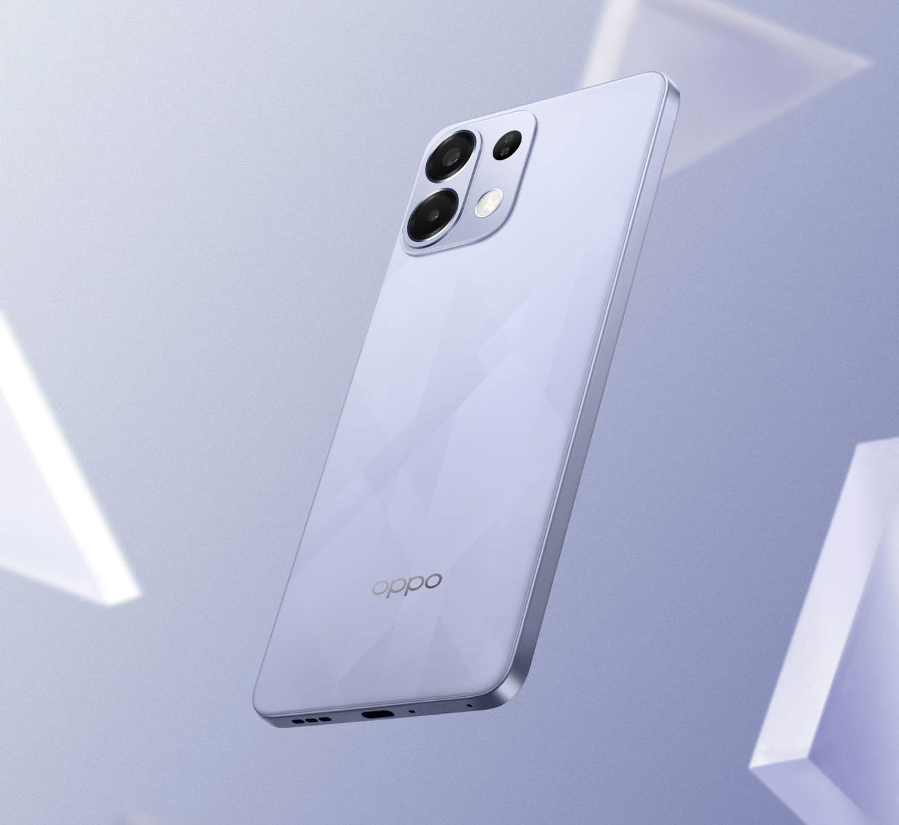 OPPO K13 5G - Durable Battery with Flash Charge | OPPO India