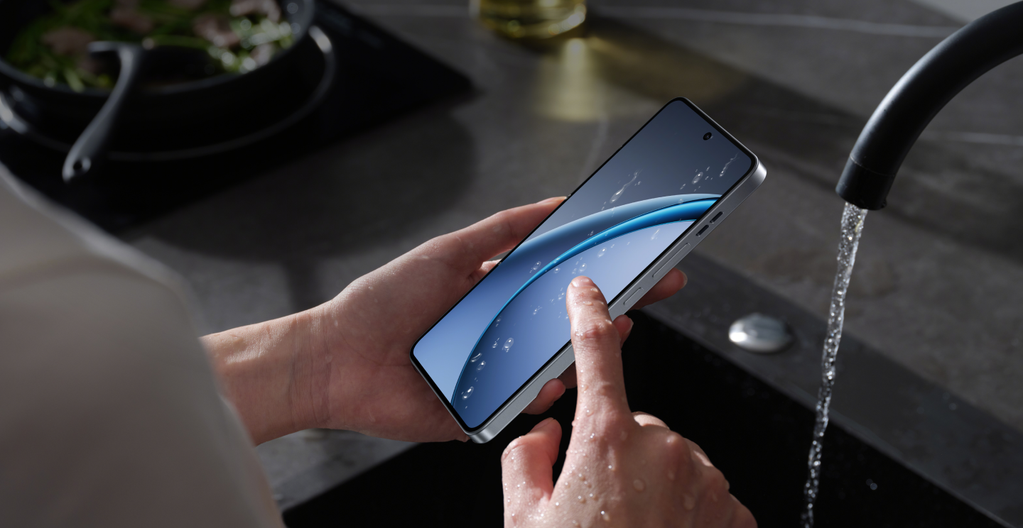 OPPO K13 Turbo Pro - Gaming Phone with Cooling Fan | OPPO India