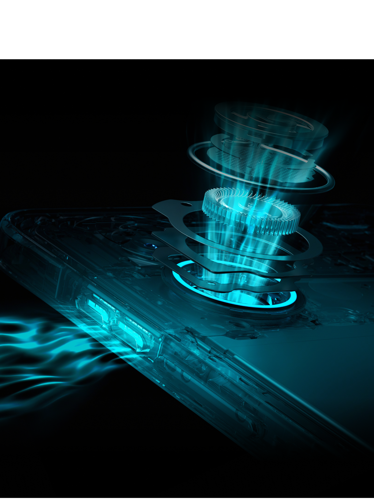 OPPO K13 Turbo Pro - Gaming Phone with Cooling Fan | OPPO India