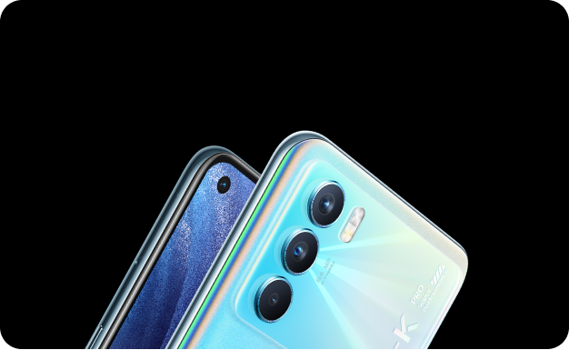 OPPO K9 Pro 超能游戏芯，全能轻旗舰 | OPPO 官方网站