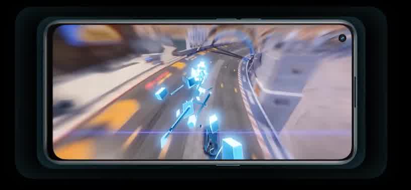 OPPO K9 Pro 超能游戏芯，全能轻旗舰 | OPPO 官方网站