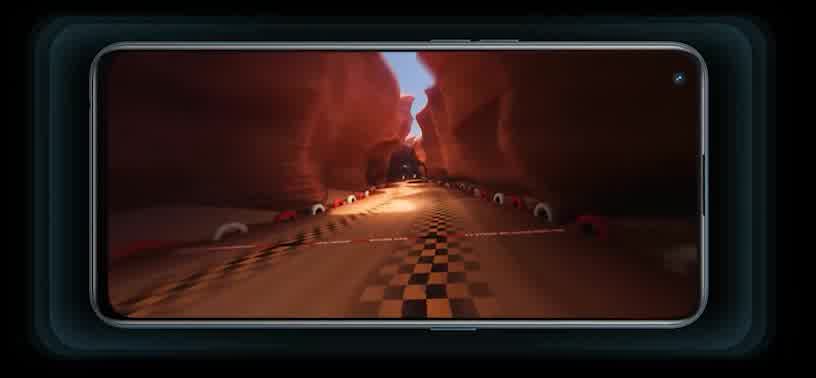 OPPO K9 Pro 超能游戏芯，全能轻旗舰 | OPPO 官方网站