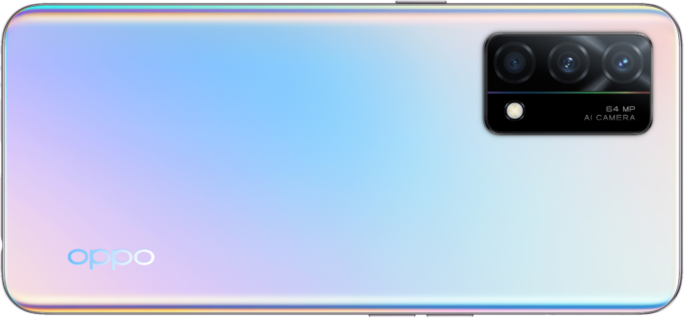 OPPO K9 充电 5 分钟 开黑 2 小时 | OPPO 官方网站