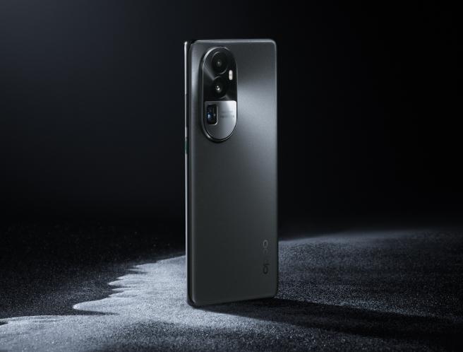 OPPO Reno10 Pro+ 双芯人像，所爱跃然眼前 | OPPO 官方网站