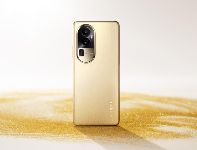 OPPO Reno10 系列，双芯人像，所爱跃然眼前 | OPPO 官方网站