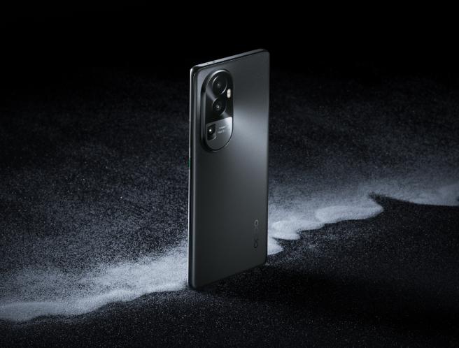 OPPO Reno10 系列，双芯人像，所爱跃然眼前 | OPPO 官方网站