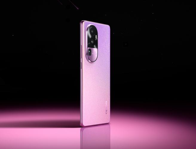 OPPO Reno10 系列，双芯人像，所爱跃然眼前 | OPPO 官方网站