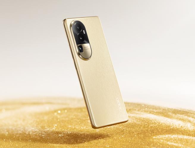 OPPO Reno10 系列，双芯人像，所爱跃然眼前 | OPPO 官方网站