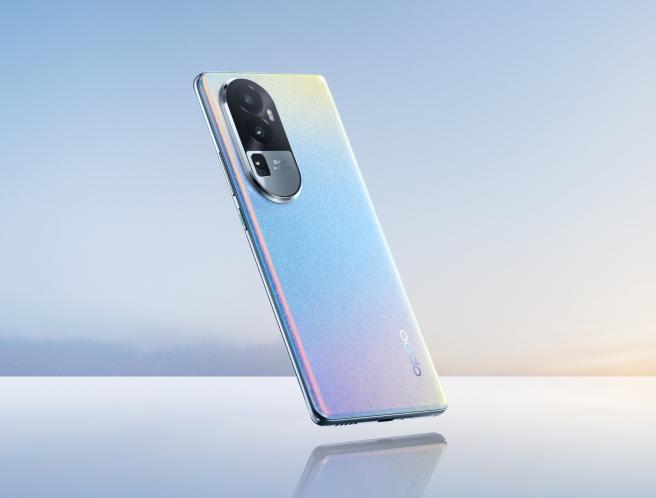 OPPO Reno10 系列，双芯人像，所爱跃然眼前 | OPPO 官方网站