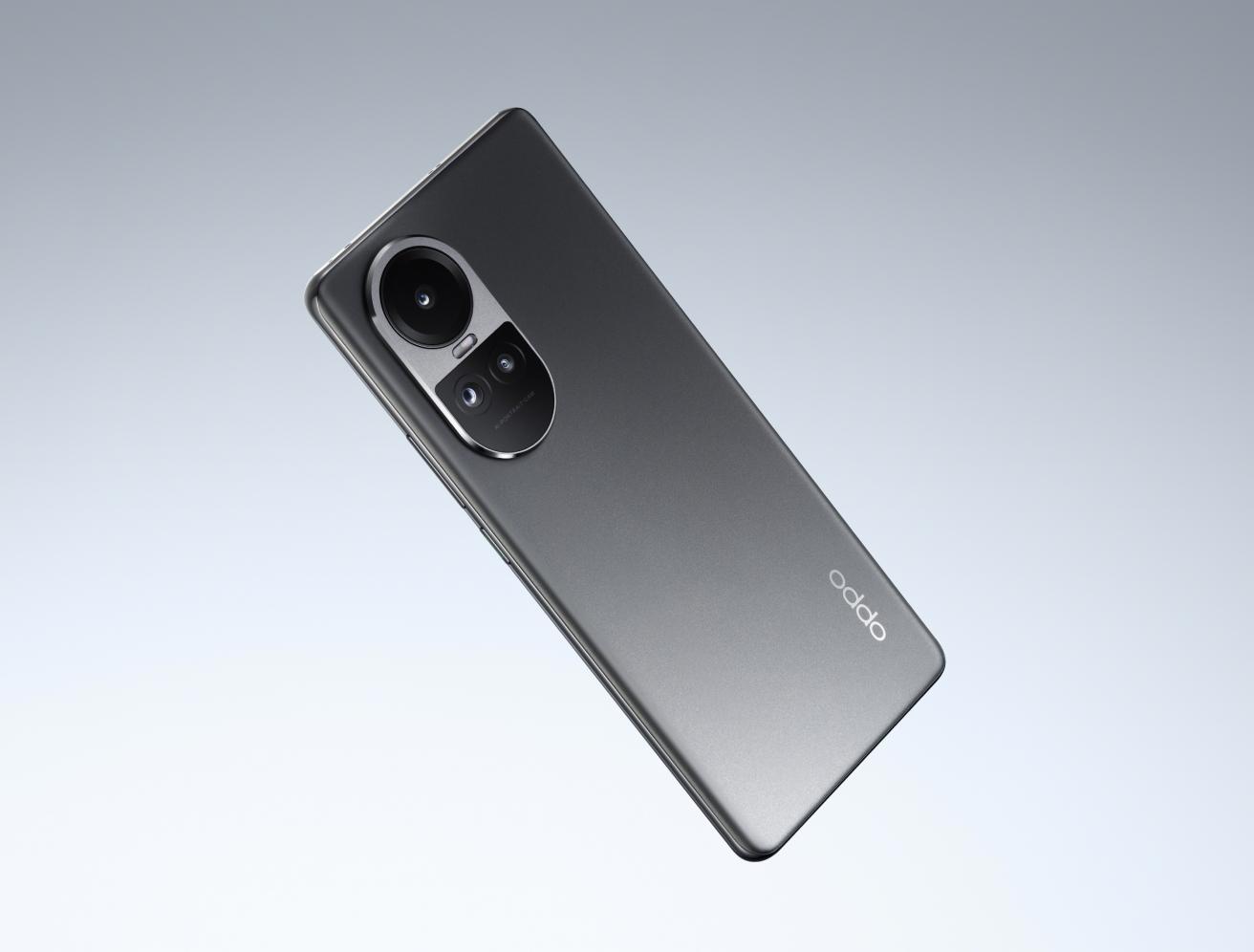 OPPO Reno10 5G | OPPO India